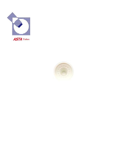 Quality Small New Custom Multilayer Aluminum Plastic Cosmetic Tube Container for Eye for sale