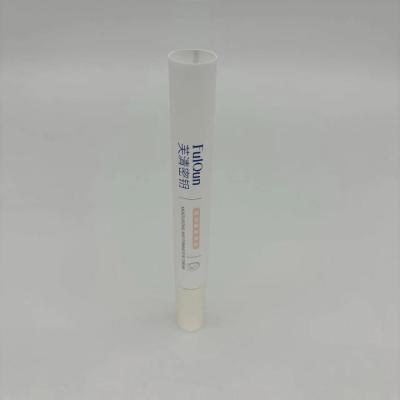 China High Quality Lip Gloss Packaging Empty Squeeze Lipgloss Containers Tubes for sale