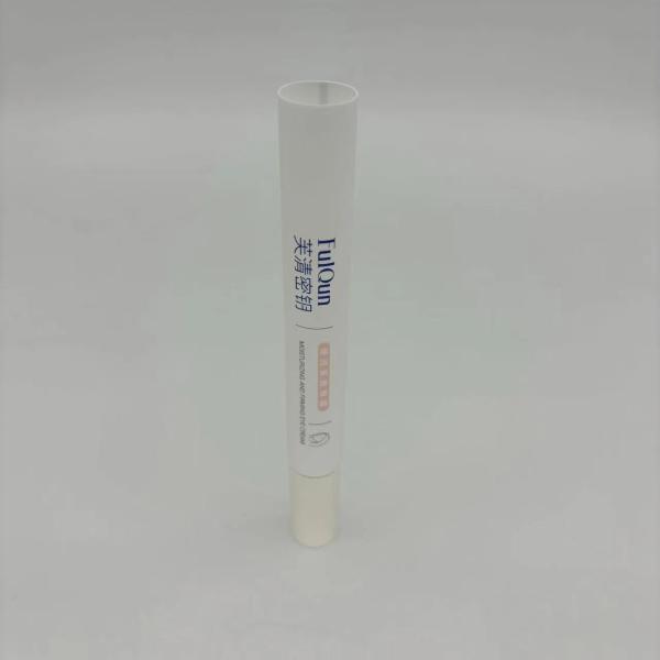Quality High Quality Lip Gloss Packaging Empty Squeeze Lipgloss Containers Tubes for sale