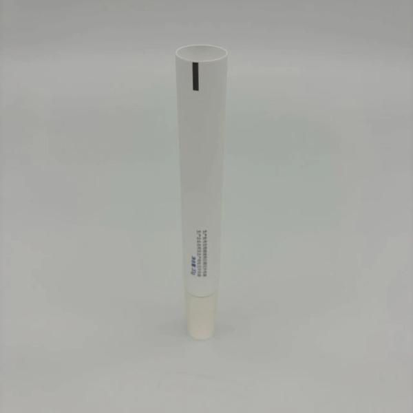 Quality High Quality Lip Gloss Packaging Empty Squeeze Lipgloss Containers Tubes for sale