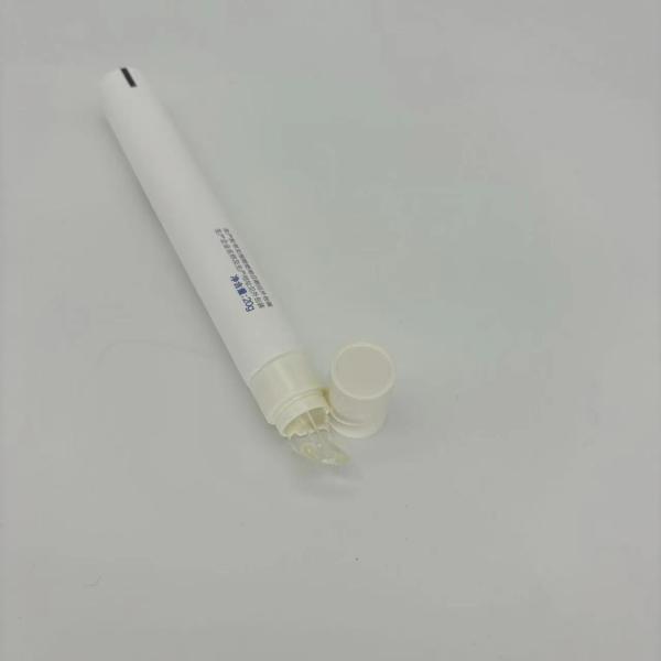 Quality High Quality Lip Gloss Packaging Empty Squeeze Lipgloss Containers Tubes for sale