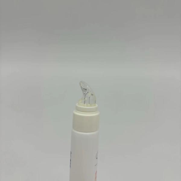 Quality High Quality Lip Gloss Packaging Empty Squeeze Lipgloss Containers Tubes for sale