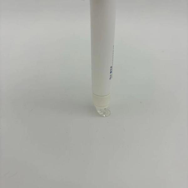 Quality High Quality Lip Gloss Packaging Empty Squeeze Lipgloss Containers Tubes for sale