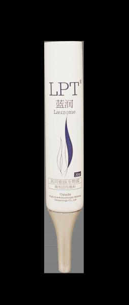 Quality Hot Selling Custom Personalized Design Body Lotion Eye Cream 5 Layer PE Empty for sale