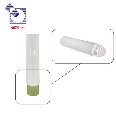 China Wholesale Skincare Tube Packaging Remove Acne Roller Ball Cosmetic Tube for sale
