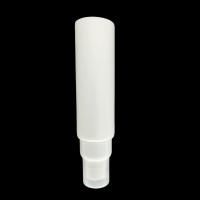 Quality Plastic Tube Cosmetic Packaging Pack Squeeze Soft Hand Cream Face Wash Sunscreen for sale