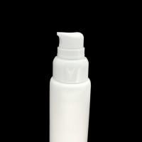 Quality Plastic Tube Lotion Body Bottle Cleanser Sun Protection Balm Container Eco for sale
