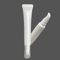 Quality Top Cap Shampoo Lipstick Tube for Flip Manufacturer Care Packaging Toothpaste for sale