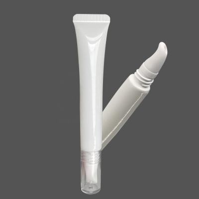 China Top Cap Shampoo Lipstick Tube for Flip Manufacturer Care Packaging Toothpaste Soft Lipstick Tube with Lipstick Tube for sale