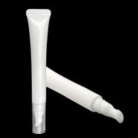 Quality Lipgloss Tube for Lipgloss Tube with Packaging Filling Eco-friendly Toothpaste for sale