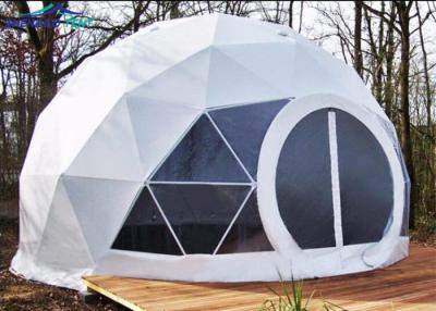 China 2018  dome marquee white color 5m  Garden dome Tent with cheap factory price for sale