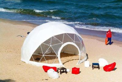 China 2018  dome marquee white color 6m  Garden dome Tent with cheap factory price for sale
