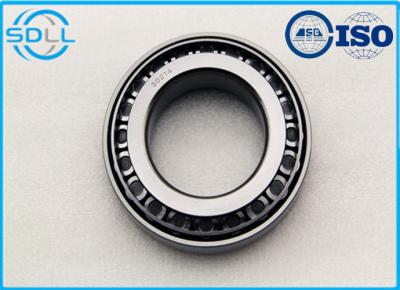 China Spot bearings single row roller bearing 70*125*26.25 mm 30214 taper roller bearing for sale