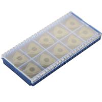 China Black WNMG080408 CNC Carbide Turning Inserts WNMG Insert for sale