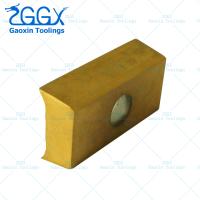 China Tungsten CNC Indexable Cutting Inserts APKT Insert For Aluminum for sale