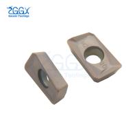 China PVD Coating Shoulder Milling Insert CNC Cutting Indexable Carbide Insert for sale