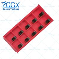 China APKT PVD Coated Shoulder Milling Insert CNC Indexable Cutting Tools for sale