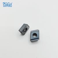 China Drill Turning Cemented Carbide Inserts PVD Coating CNC Tool Insert for sale