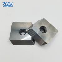 China Large Carbide Milling Inserts CNC Lathe Tools Accessories for Roughing for sale