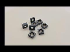 SCMT Series Tungsten Carbide Inserts For Steel Turning Cutting Tools  Metal Cutter SCMT09T304-GM