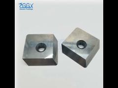 Large Carbide Milling Inserts CNC Lathe Tools Accessories for Roughing
