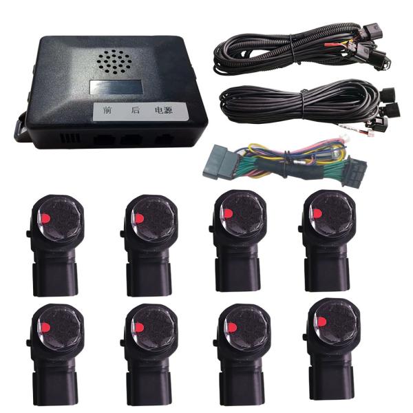 Quality Cars Parking Assist Aid Reverse Sensor For Original Screen Toyota Honda Jazz Crv Civic City for sale