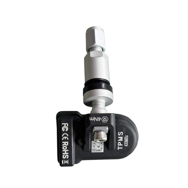 Quality 433Mhz Frequency Tyre Pressure Monitoring System TPMS Sensor Tool For Car Wheel for sale