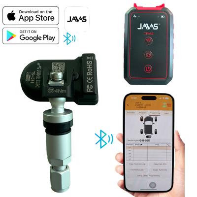 China Similar As Autel Maxitpms Mx Sensor Universal Programmable Auto Tire Pressure Sensor Tpms for sale