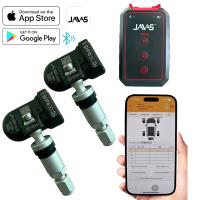 China Similar As Autel Maxitpms Mx Sensor Universal Programmable Auto Tire Pressure Sensor Tpms for sale
