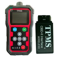 Quality Similar El 50448 Car Tire Pressure Sensor Tpms Sensor Programming Tool For Fiat for sale