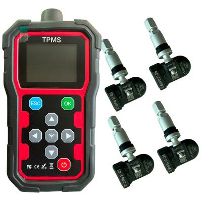 China Fiat 500X Ford Escape Fiesta Ranger Tire Pressure Monitoring System Tpms Sensor for sale