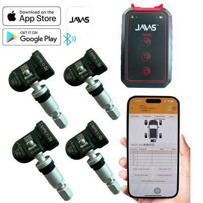 China Foxwell Similar Tire Pressure Monitoring System Universal Tpms Sensor for sale