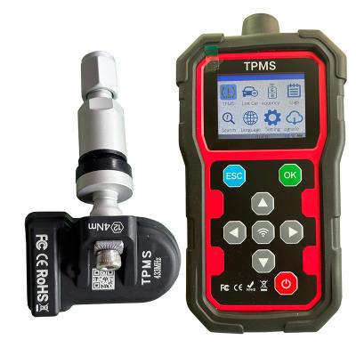 China Honda Accord Civic Cr Fit Passport Pilot Hrv Tire Pressure Tpms Sensor for sale