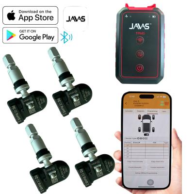 China Ram Ranger Rover Sport Rav4 Programmable Tpms Sensors for sale