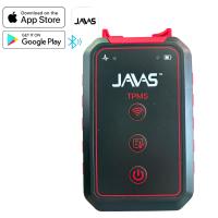 Quality Bluetooth Mobile Tire Pressure Monitoring System Measurement And Sensor for sale