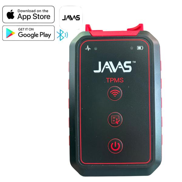 Quality Bluetooth Mobile Tire Pressure Monitoring System Measurement And Sensor Programming Device for sale
