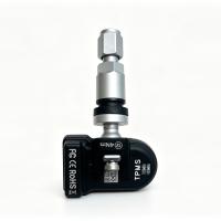 Quality Silver Metal Valve Tire Pressure Monitoring Universal Tpms Programmable Sensor for sale