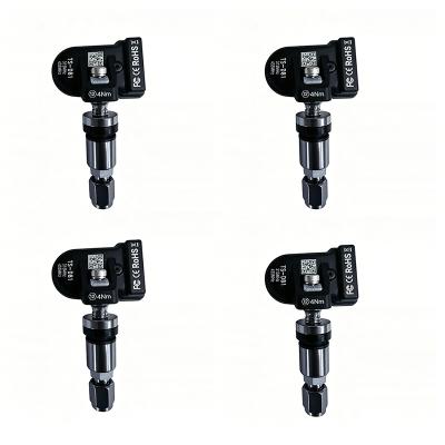 China Tpms Internal Sensor For Hyundai Elantra I30 Santa Fe Sonata Tucson Jeep Compass for sale