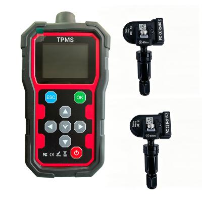 China Handheld Universal Programmable Tpms Sensor For Kia Niro Optima Sorento Sportage for sale