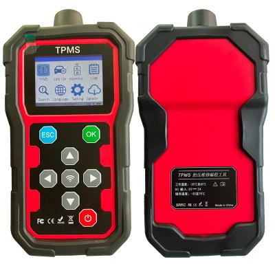 China Foxell T1000 Similar Tire Pressure Tpms Sensor Service Tool for sale