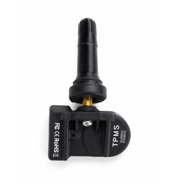 Quality Car Programmable TPMS Sensors Dual Frequency For Tyre Pressure Monitoring System for sale