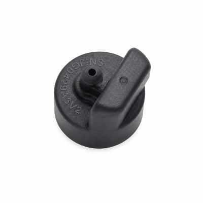 China 433Mhz Tire Pressure Monitoring System Truck Internal Adhisive TPMS Sensor for sale