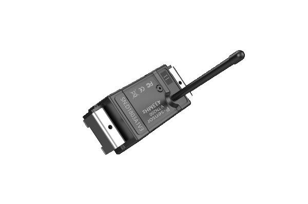 Quality Internal Tire Pressure Monitoring System Truck Commericail Vehicle TPMS Sensor 433.92MHz for sale