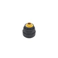 Quality Automotive Tire Pressure Sensor 433MHz Heavy Duty 8mm Truck External TPMS Sensor for sale
