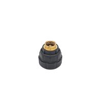 Quality IP67 Long Battery Life truck trailer Bus Coach Construction Vehicle Tpms Sensor for sale