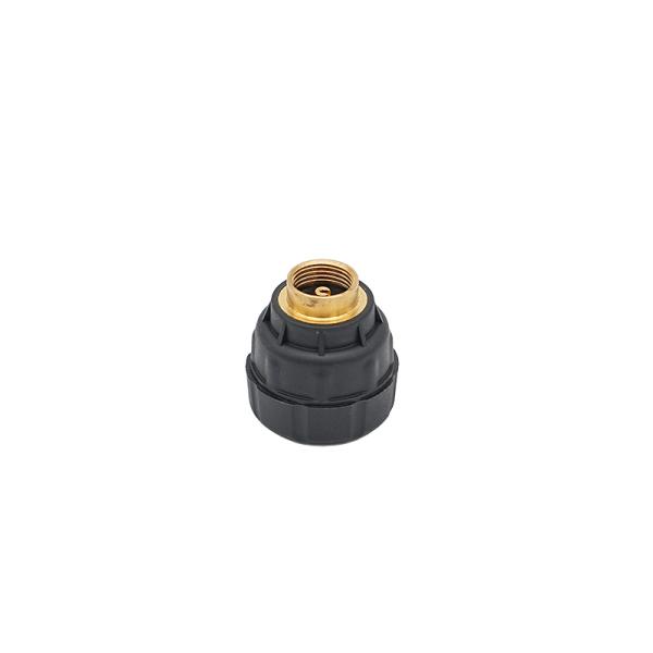 Quality IP67 Long Battery Life truck trailer Bus Coach Construction Vehicle Tpms Sensor for sale