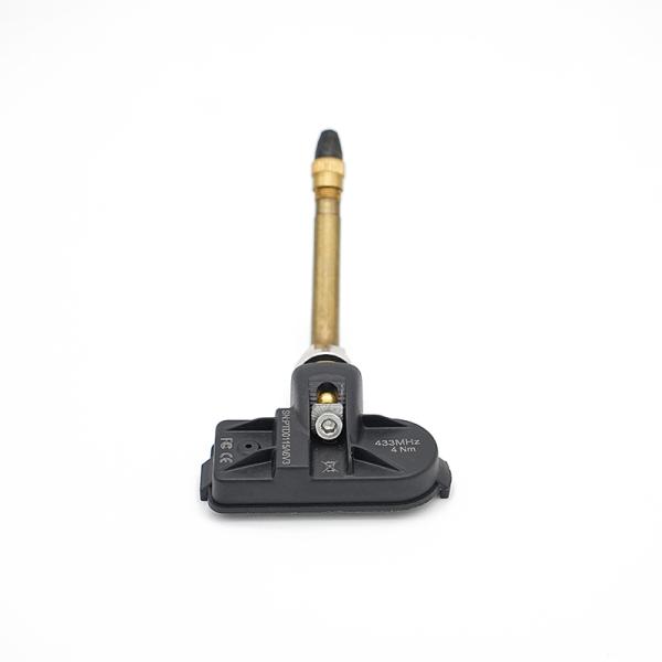 Quality Metal Valve Commercial Truck Tire Pressure Sensor Heavy Duty Vehicle TPMS Sensor for sale