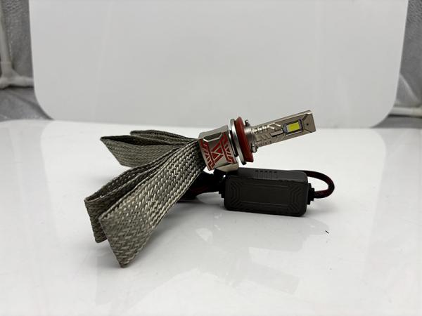 Quality Energy Efficient Car LED Headlights IP67 Waterproof Long Lasting Replace Dim for sale