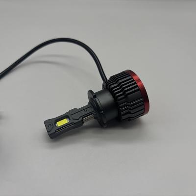 China Customized Car Led Headlight Bulbs D1S D2S D4S Cool Daylight 5500K for Chrysler 300 for sale
