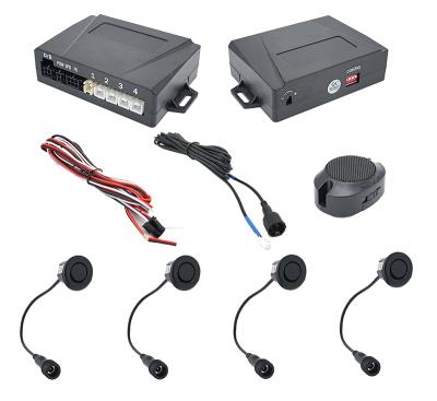 China Hyundai Jeep Kia Lexus Mazda Front Parking Aid Buzzer Reverse Sensor for sale